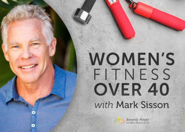 Beverly Meyer's Podcast and Articles